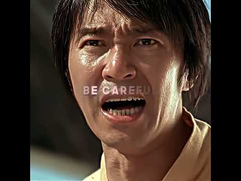 "She caught it" - Shaolin Soccer | EMIN ft. JONY - ΠΠ°min (slowed) (tiktok remix) #stephenchow
