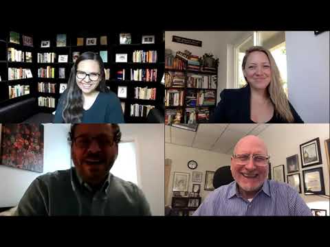 Fireside Chat #16: Update on CDSS, CDPH Guidance, Interview with OUSD (8/27/20)