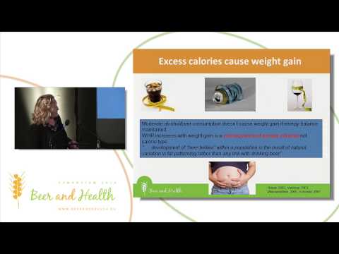 Beer and calories: a scientific review