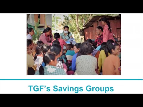 Bjorn Seewald - Savings/Lending