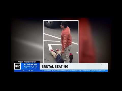 CBS-2 News New York @6PM open and Breaking News, 3-22-2023.