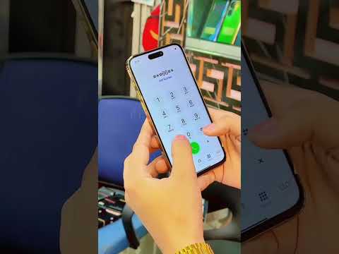 #iphone 14 pro max ka touch check Karna ka code #viral