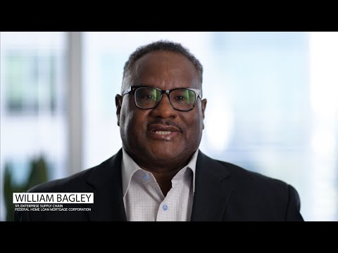 Customer Perspective: The Federal Home Loan Mortgage Corporation (Freddie Mac)