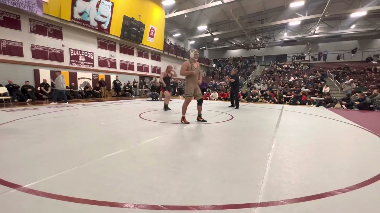 58th Annual Doc Wright Wrestling Invitational
