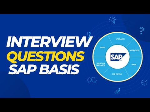 SAP BASIS  INTERVIEW QUESTIONS1