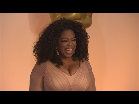 Since Oprah Winfrey Joined Weight Watchers Their Value Has Dropped $1.2 Billion