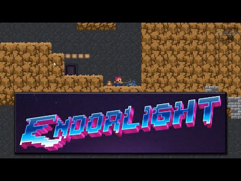 Steam Community :: Endorlight