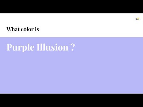 Purple Illusion color #b8b8f8 hex color - Blue color - Warm color b8b8f8