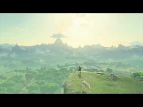 Zelda: Breath of the Wild [dynamic weather system] — MMORPG.com Forums