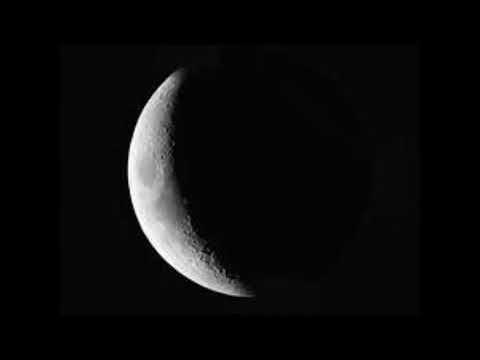 Waning Crescent Moon Yoga Nidra
