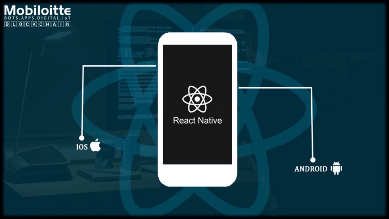 React Development | Mobiloitte