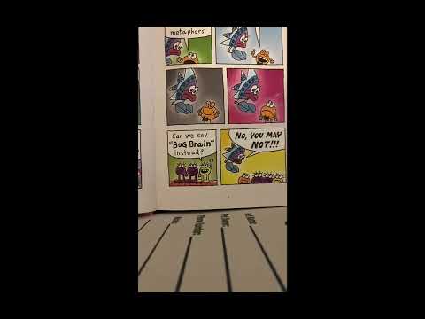 Read aloud! Cat kid comic club influencers by dav pilkey! Hope you enjoy the read aloud!