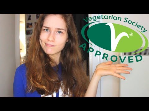 Learn Finnish: How To Ask If Something Is Vegetarian | KatChats