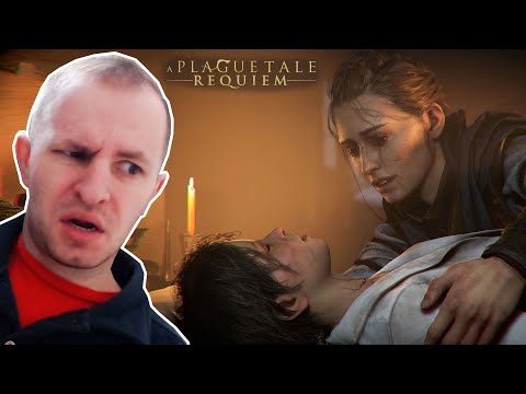 Steam Community :: Video :: A Plague Tale: Requiem - Глава 3: Бремя крови