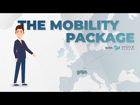 Mobility Package : Move Expert