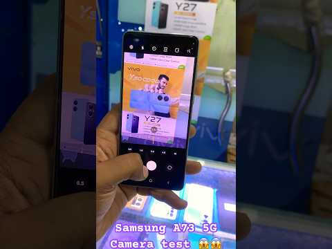samsung a73 5g unboxing, samsung a73 5g review, samsung a73 5g camera test#shorts #viral #youtube