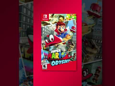 Why 2017 Was Nintendo's BEST YEAR...
