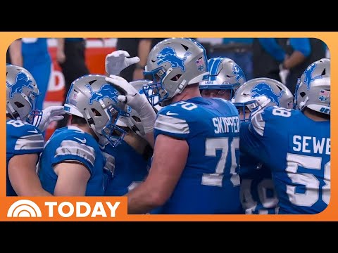 Inside the 4 NFL playoff games this weekends