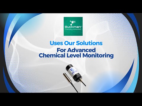 🛠️PLC2 | Purpose-Built for Chemical Level Monitoring