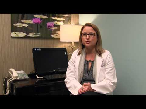 Dr. Jennifer Daigle Hanby – Otolaryngology (ENT)