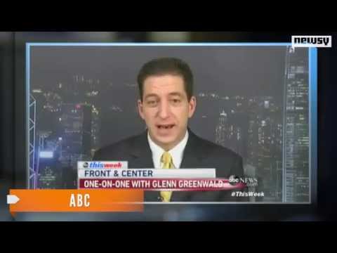 Edward Snowden has NSA Blueprint Documents