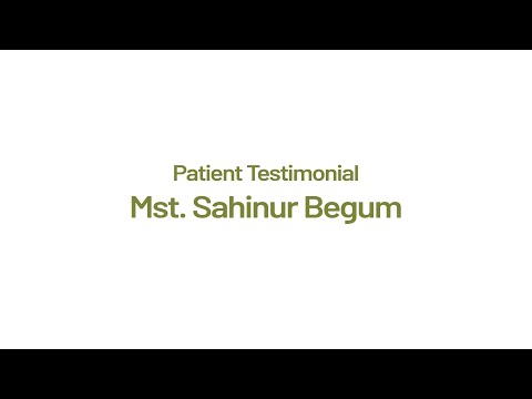 Patient Testimonial | Journey with Cytecare Cancer Hospitals