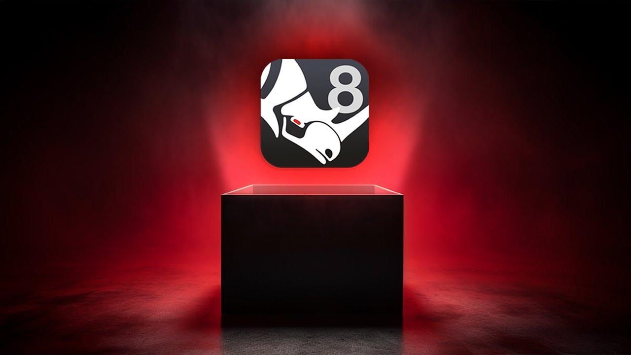 Top 10 Features of NEW Rhino 8