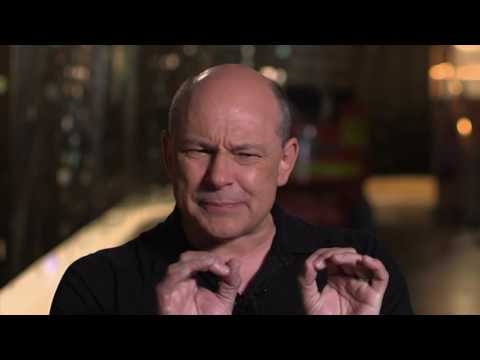 Rob Corddry: OFFICE CHRISTMAS PARTY