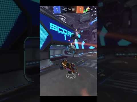 R.I.P Bozo Skill issue #shorts #rocketleague #rocketleagueclips