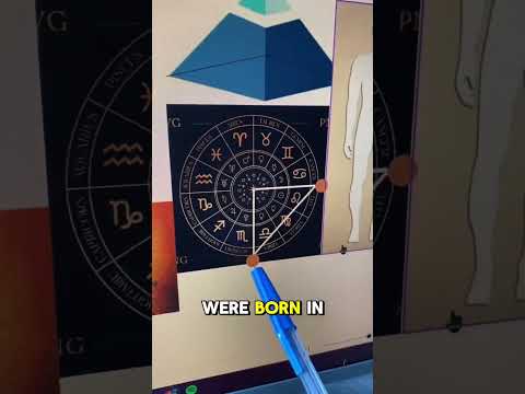 Unveiling the Secret Codes of the Bible and Astrology