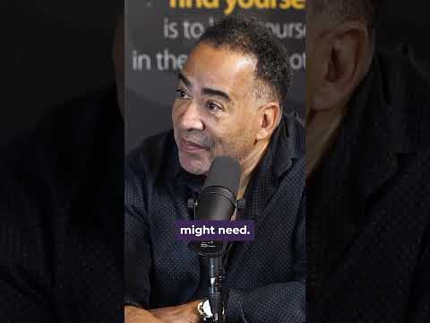 Unleashing Human Potential: The Power of Compassionate Leadership | Tim Storey