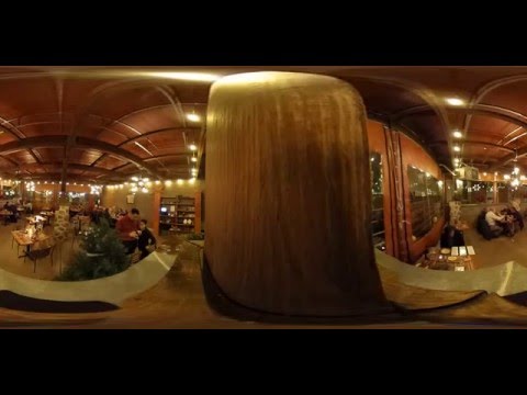 The Specials of Sapori 360