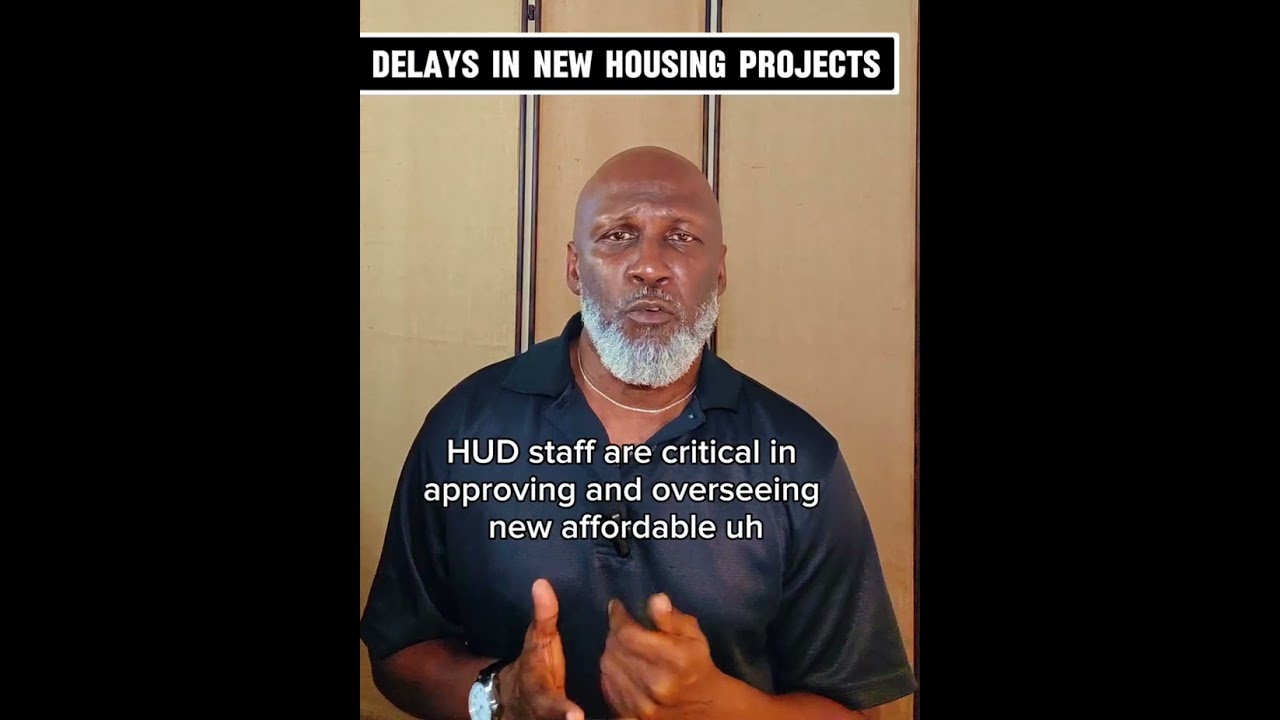 HUD Fires All Building Inspectors: What This Means for Housing Safety and Affordable Homes