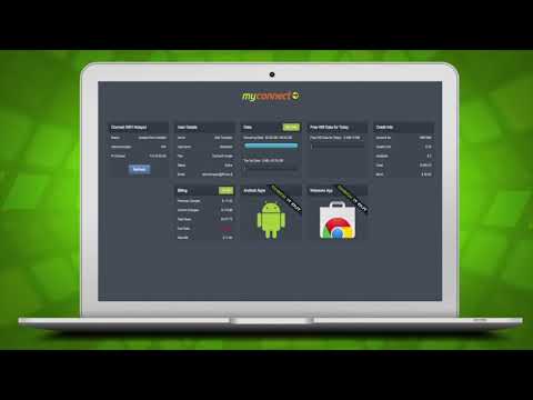My Connect Portal Tutorial Video