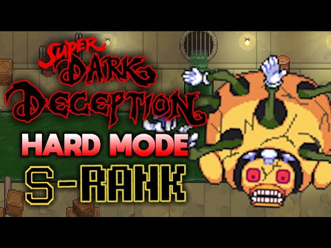 Steam Community :: Super Dark Deception