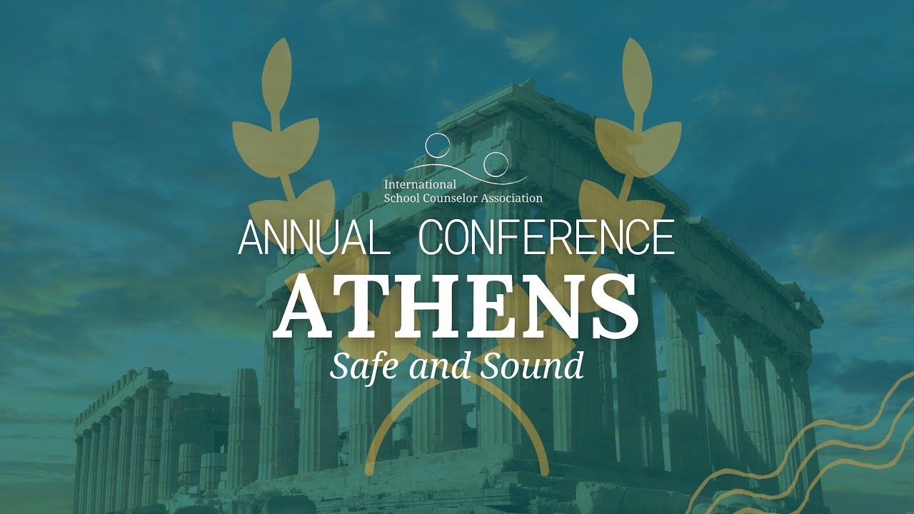 2024 ISCA annual conference in Athens: Highlights video
