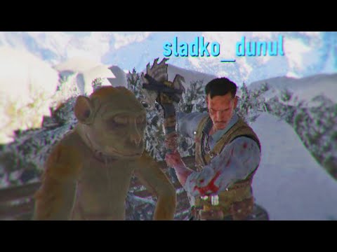 Steam Community :: Video :: Ka6aH'9I CxogKa B 6JIeK OTTC 3 | Кабанья ...