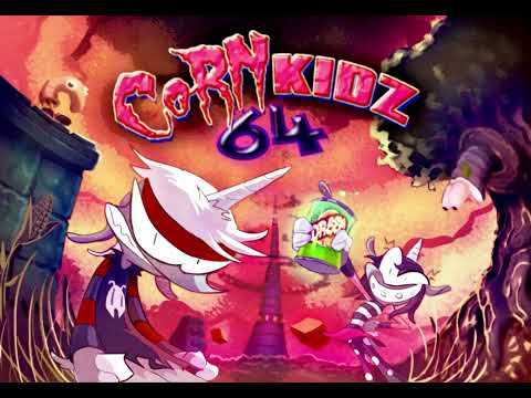 Steam Community :: Video :: Gammis - A dream of peace (Inside) [Corn ...