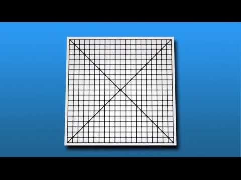 Sp AMD Amsler grid