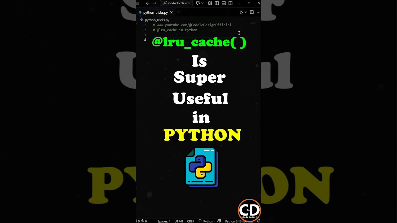 You Need To Know This In Python. #python #programming #coding
