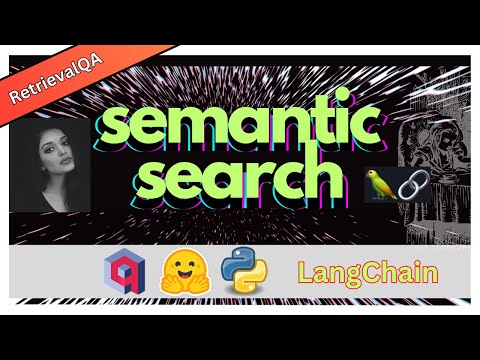 Question Answering | LangChain and Vector Databases