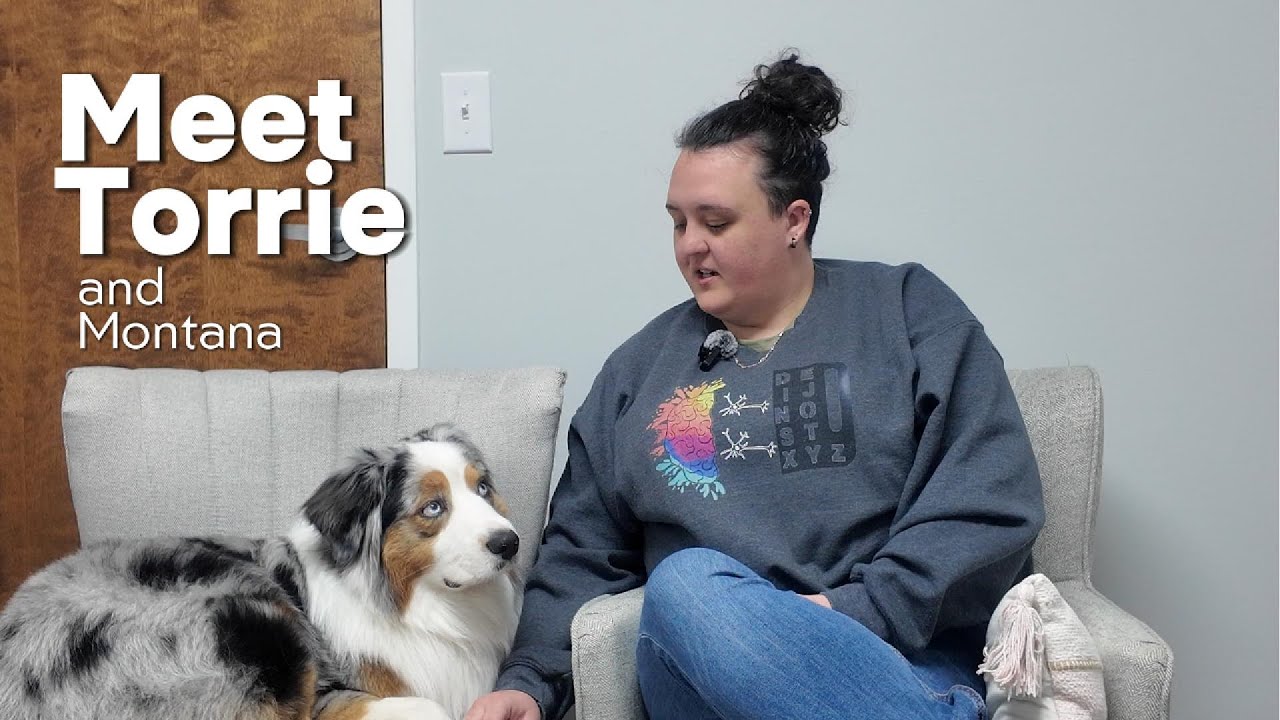 Meet Torrie