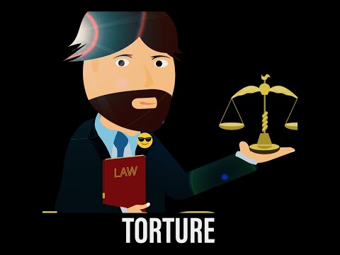 Torture in prison