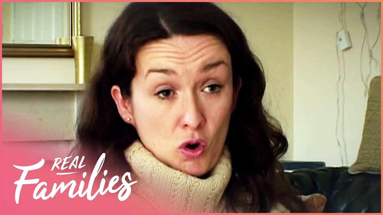 Real Families: Expert Advice on Parenting Challenges