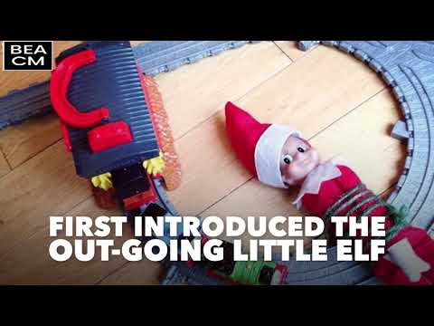83 Best Of Elf On The Shelf Names
