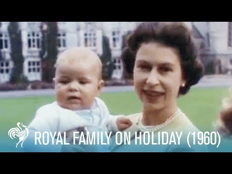 Queen Elizabeth's Relationship With Her Children - How Many Children ...