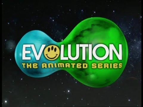 Evolution: The Animated Series | Wiki | Cartoon Amino