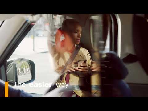 Gett - Israeli Startup | Startup Nation Finder