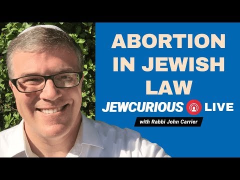 Abortion in Jewish Law