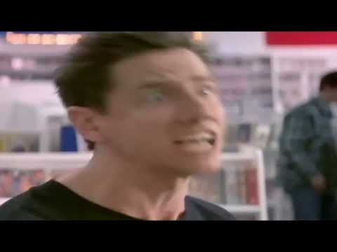 Scream Soundtrack (1996) Lyrics & Overview